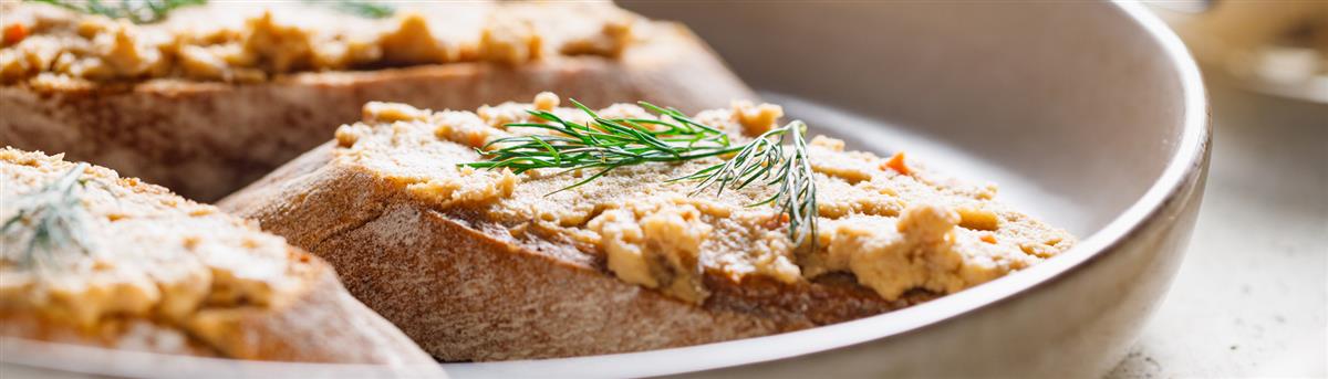 Predjela | Index Recepti