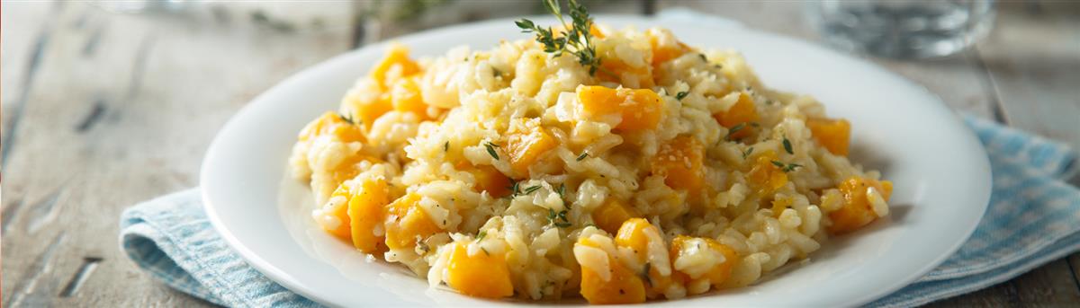 Rižota | Index Recepti