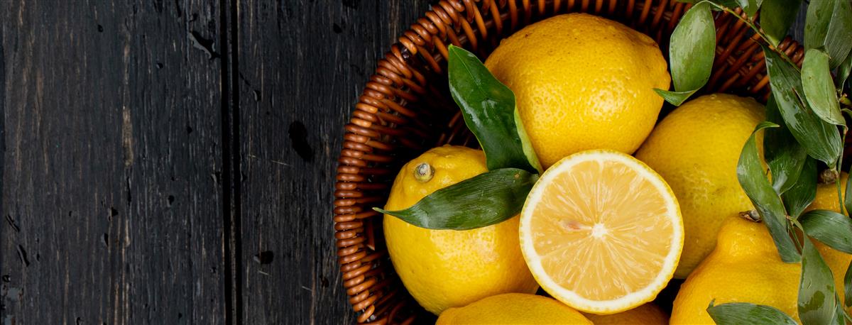 Limun | Index Recepti