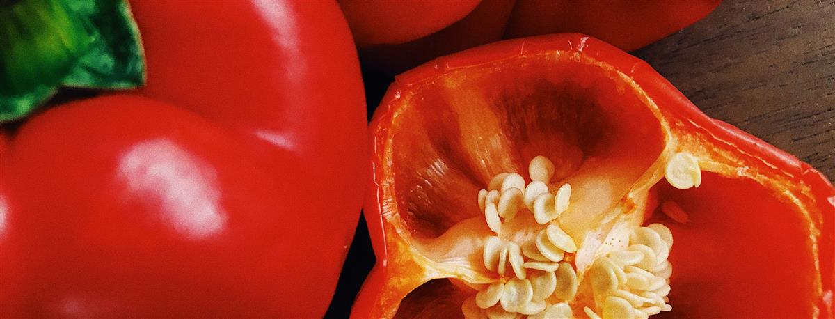 Paprika | Index Recepti
