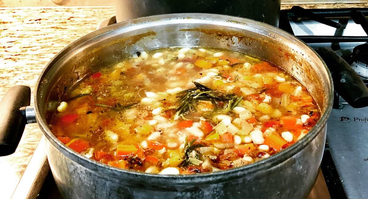 Juha od kamena Dolly Parton | Index Recepti