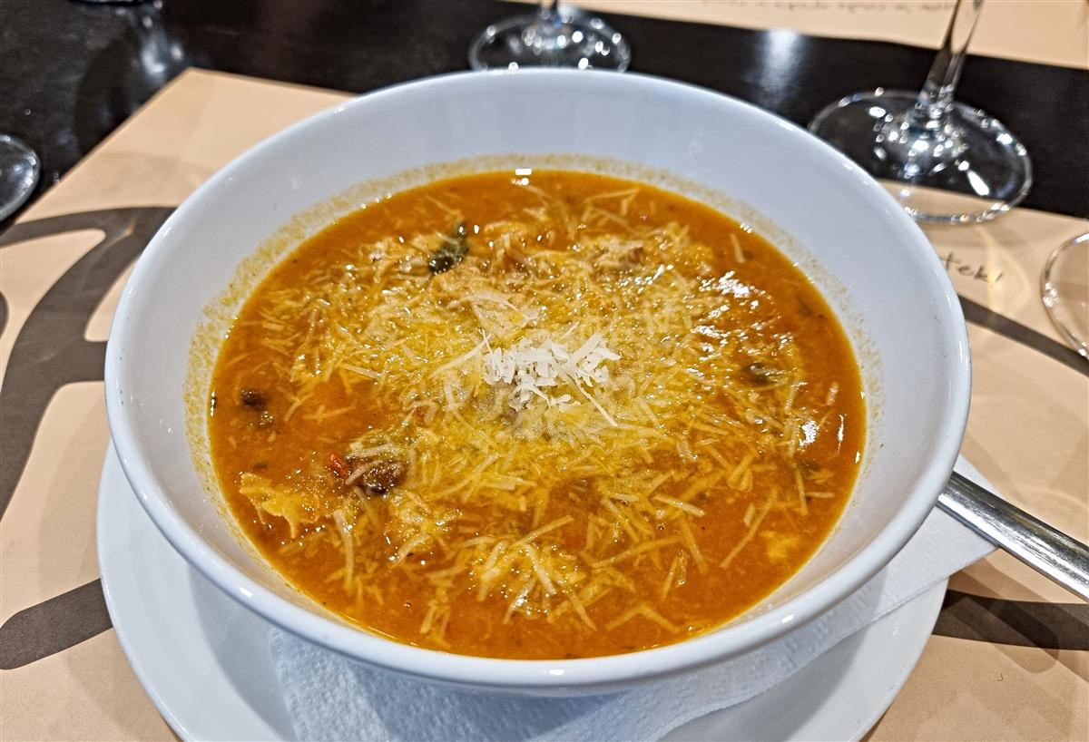 Bickovi špek-fileki | Index Recepti