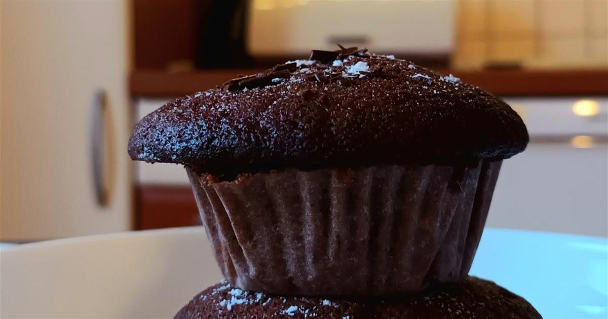 Cheesecake muffini | Index Recepti