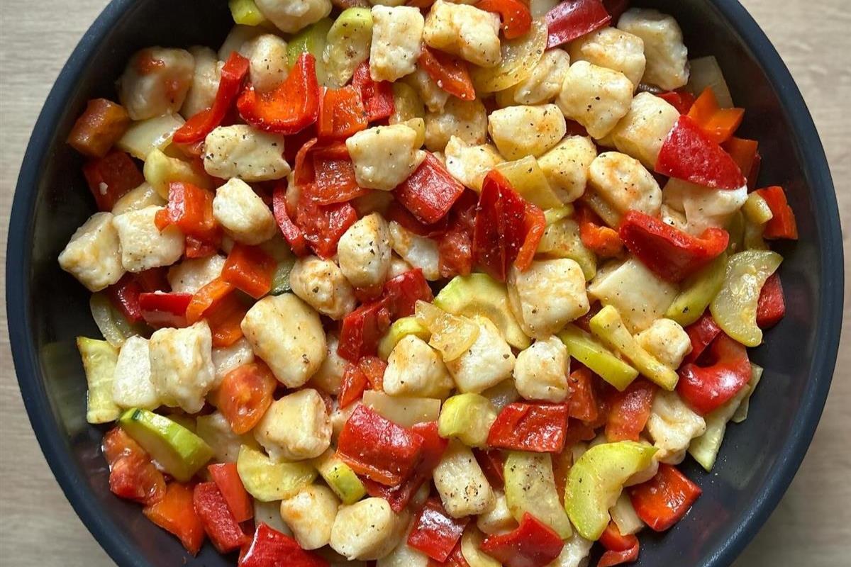 Njoki od ricotte | Index Recepti