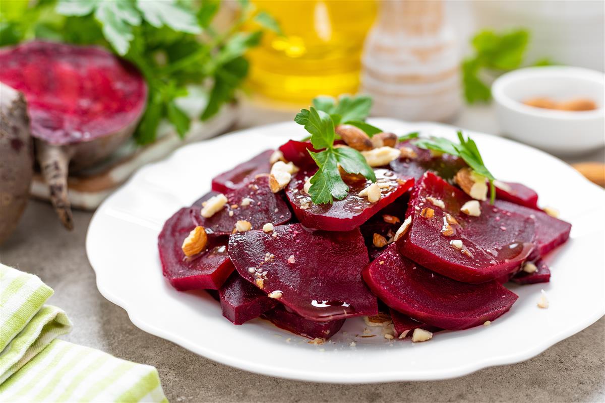 Salata od cikle | Index Recepti