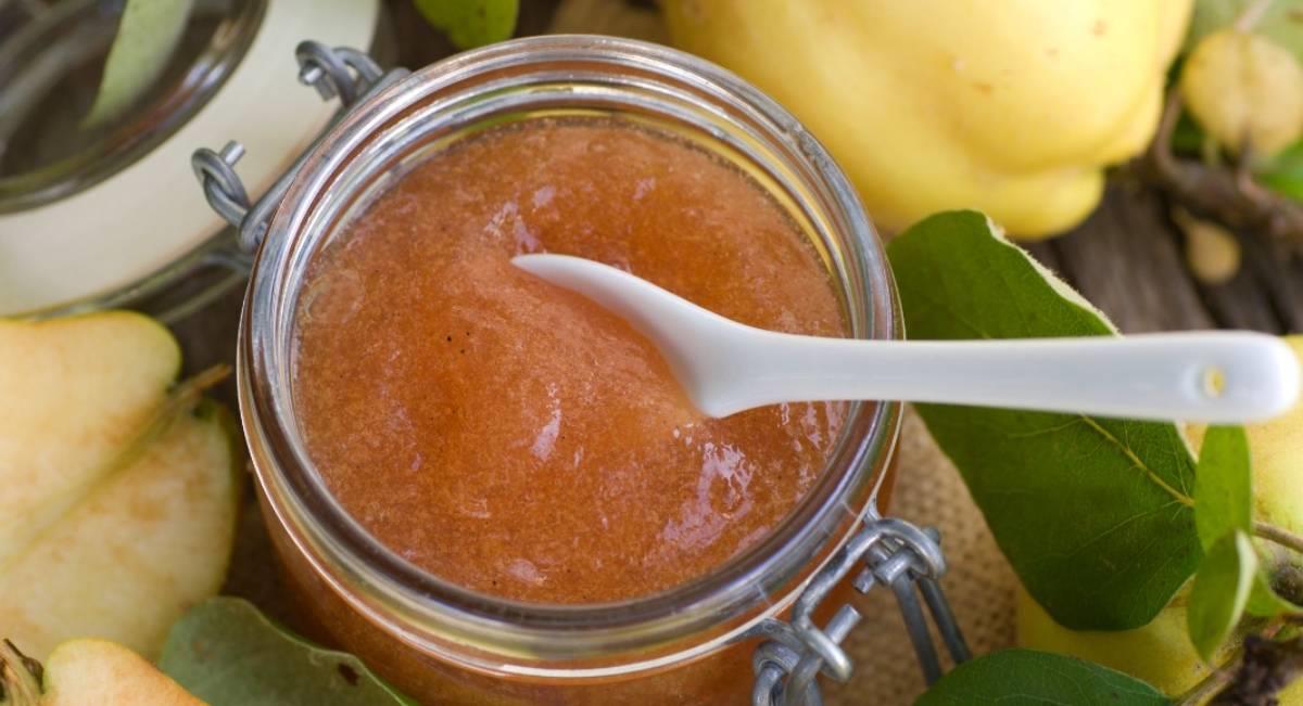 Domaća marmelada od dunje | Index Recepti