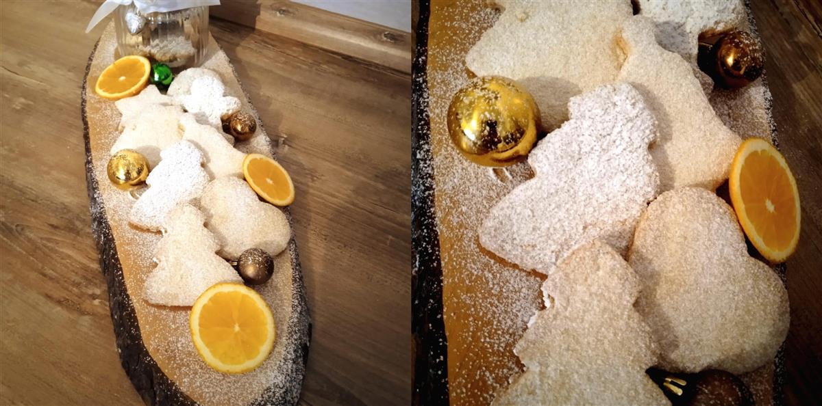 Danski keksi | Index Recepti