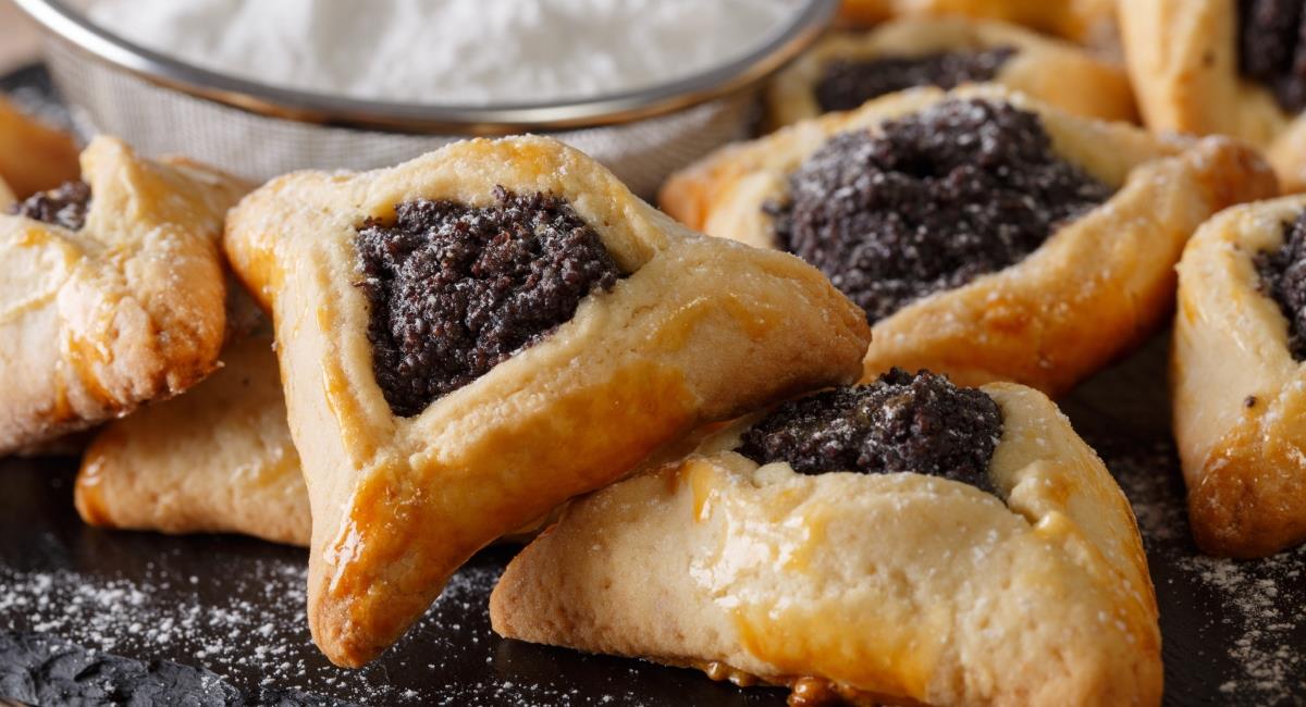Hamantash | Index Recepti