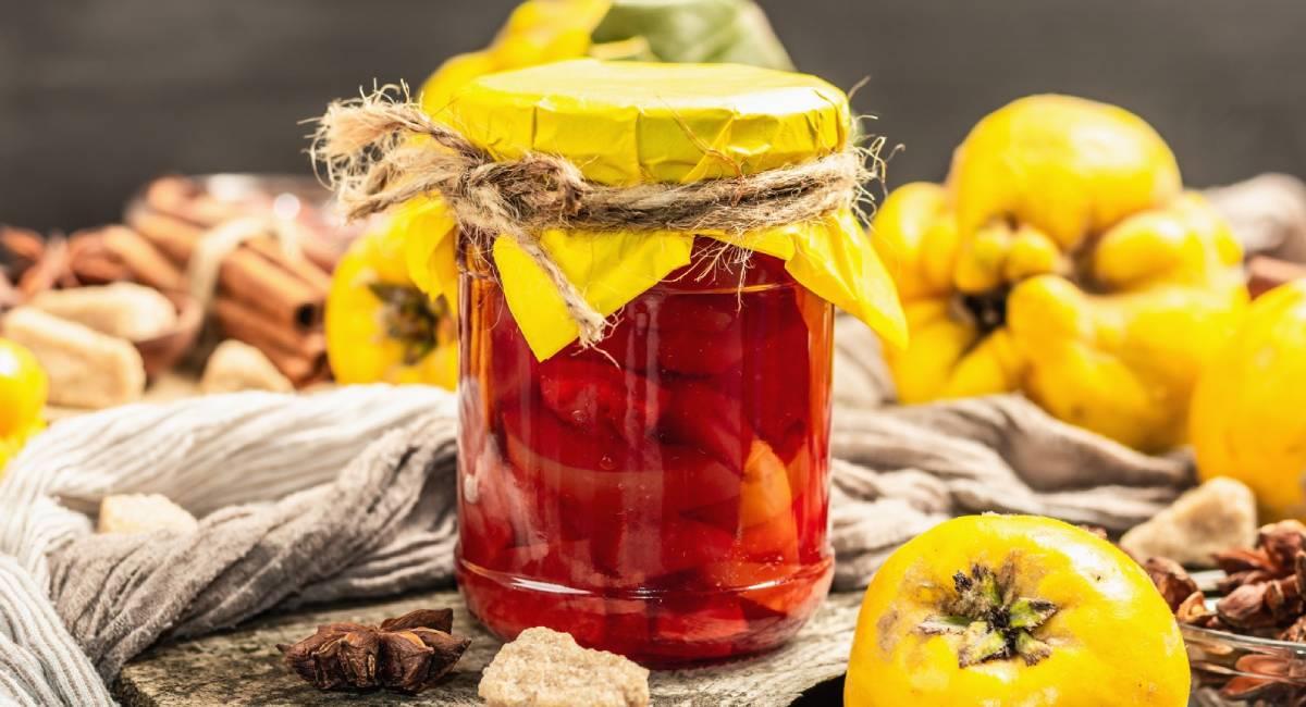 Slatko od dunja | Index Recepti