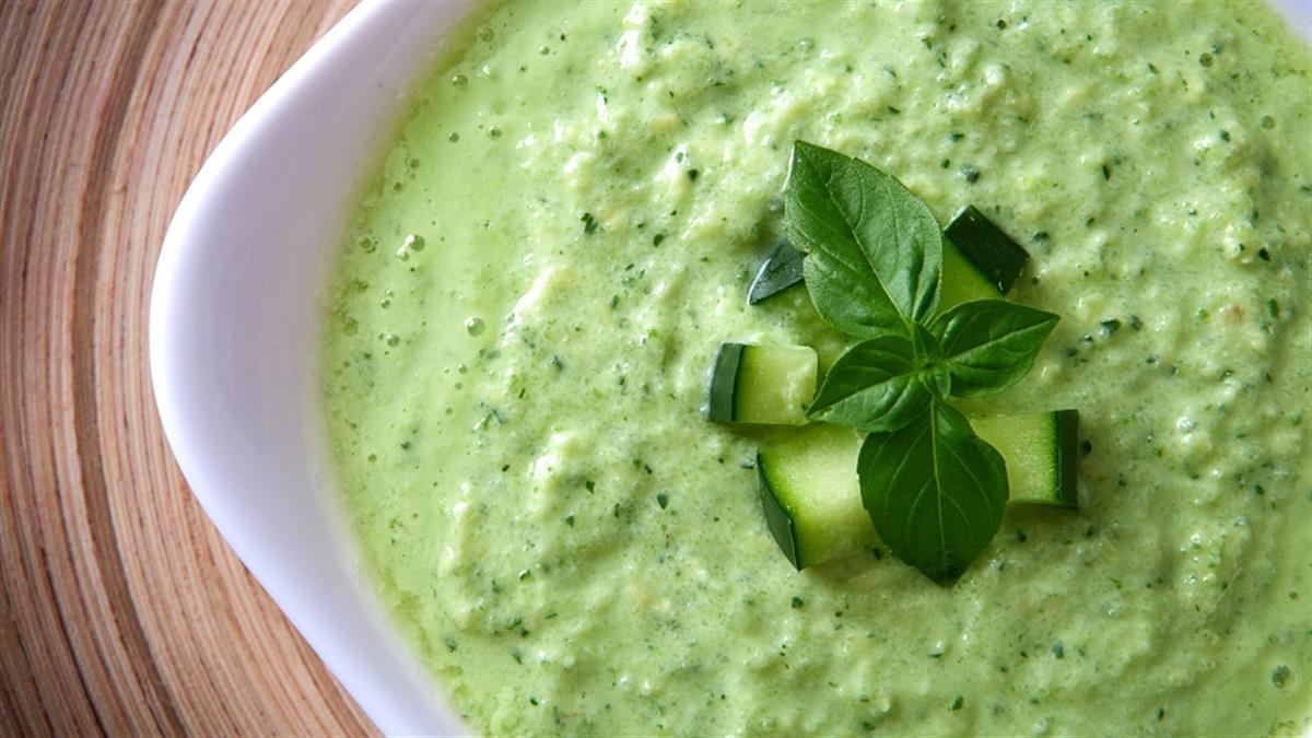 Frankfurtski zeleni umak | Index Recepti