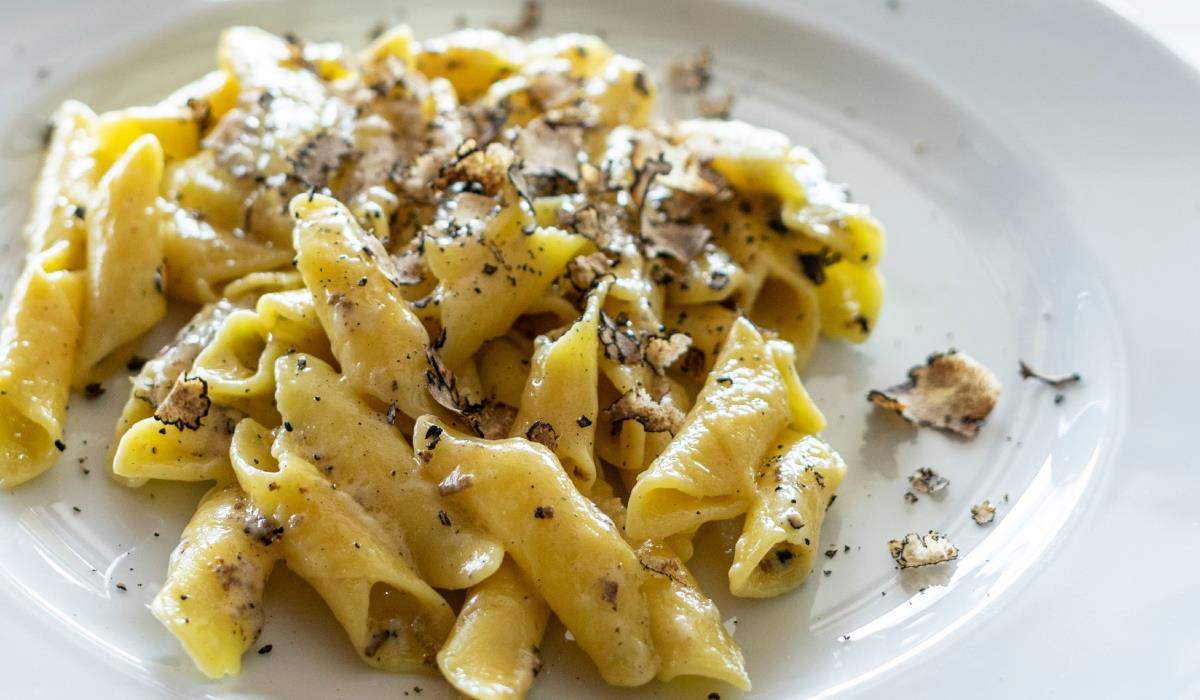 Istarski fuži | Index Recepti