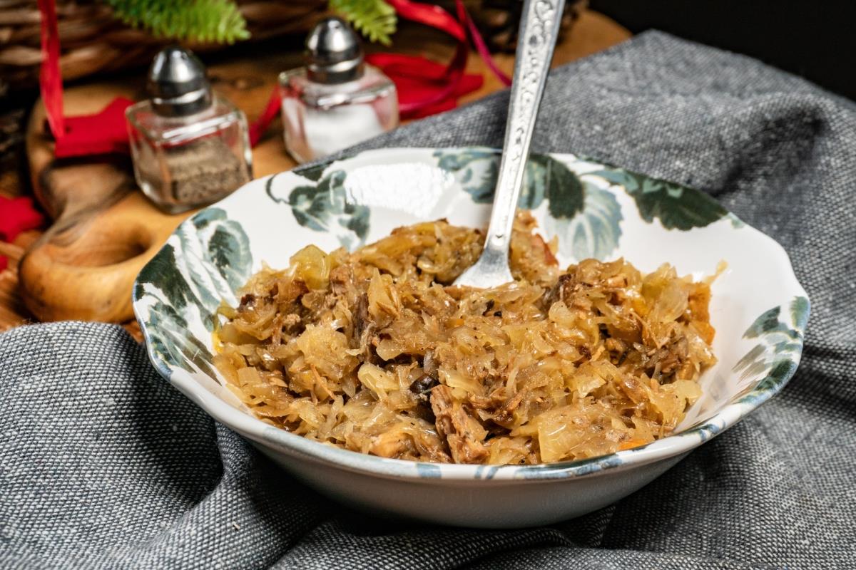 Podvarak | Index Recepti