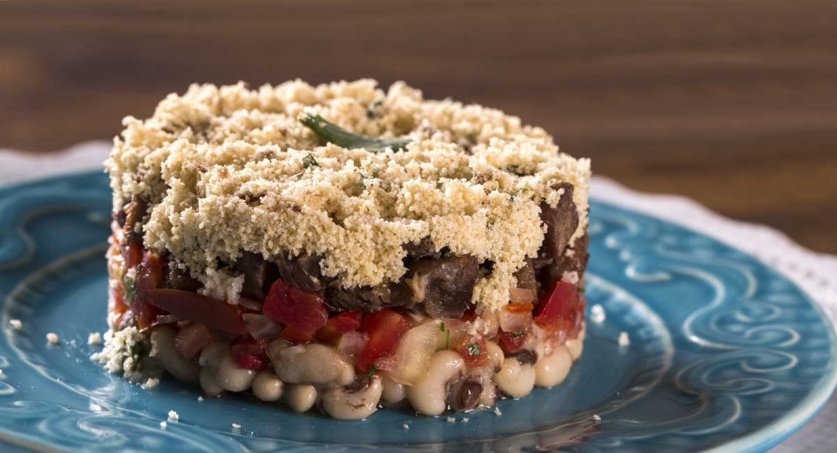 Arrumadinho | Index Recepti