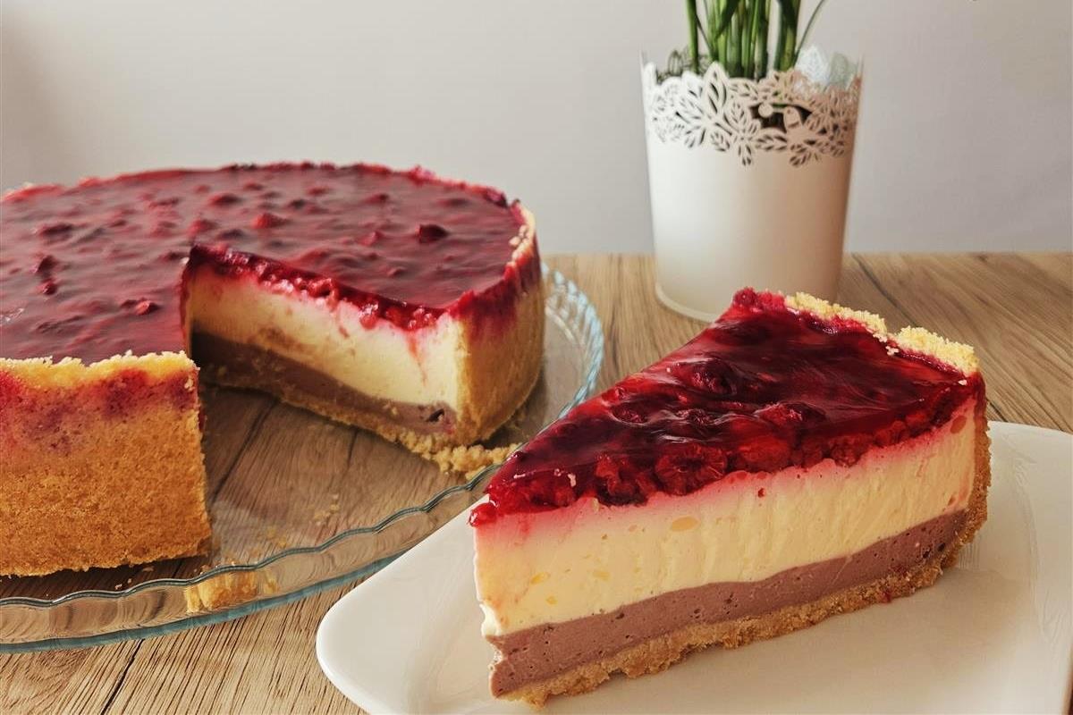 Mileram torta | Index Recepti