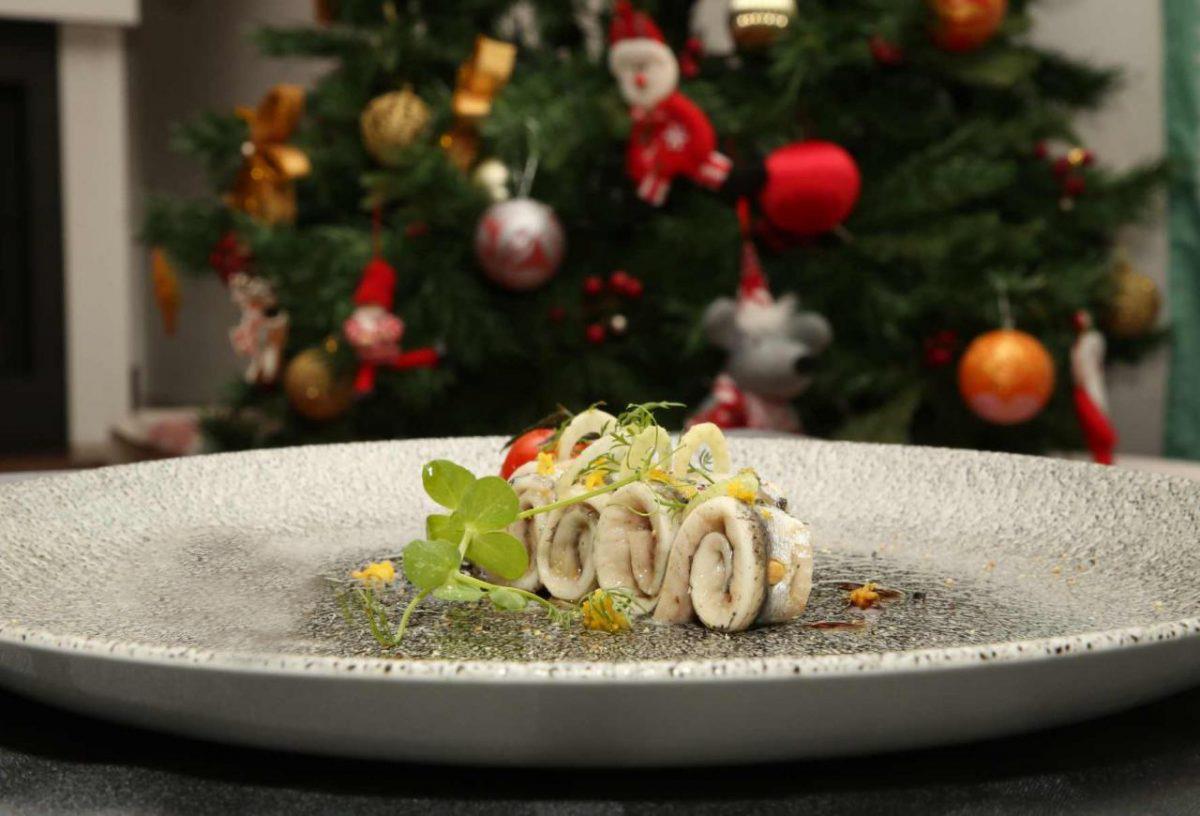 Marinirani inćuni | Index Recepti