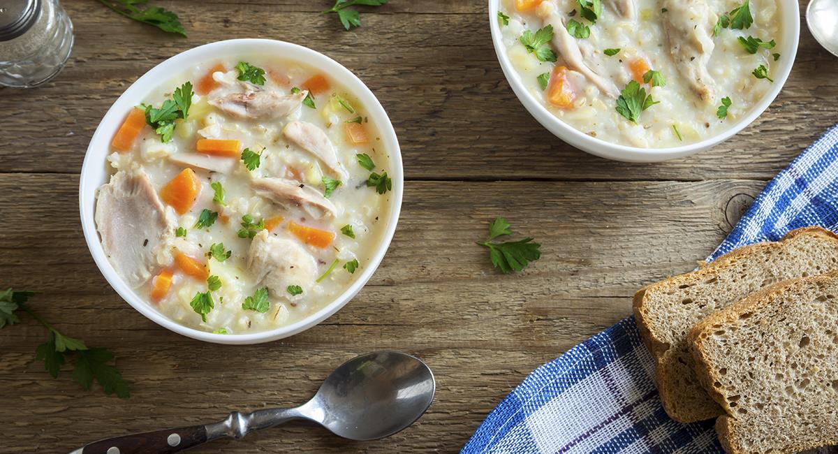 Begova čorba | Index Recepti