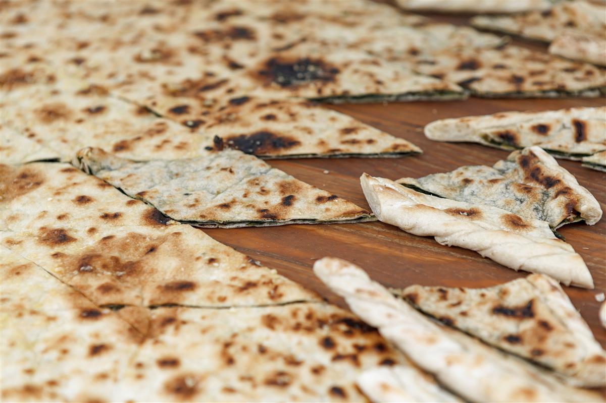 Soparnik | Index Recepti