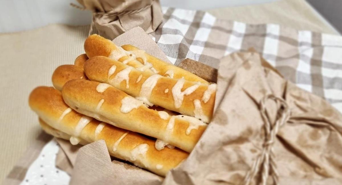 Slanci bez glutena | Index Recepti