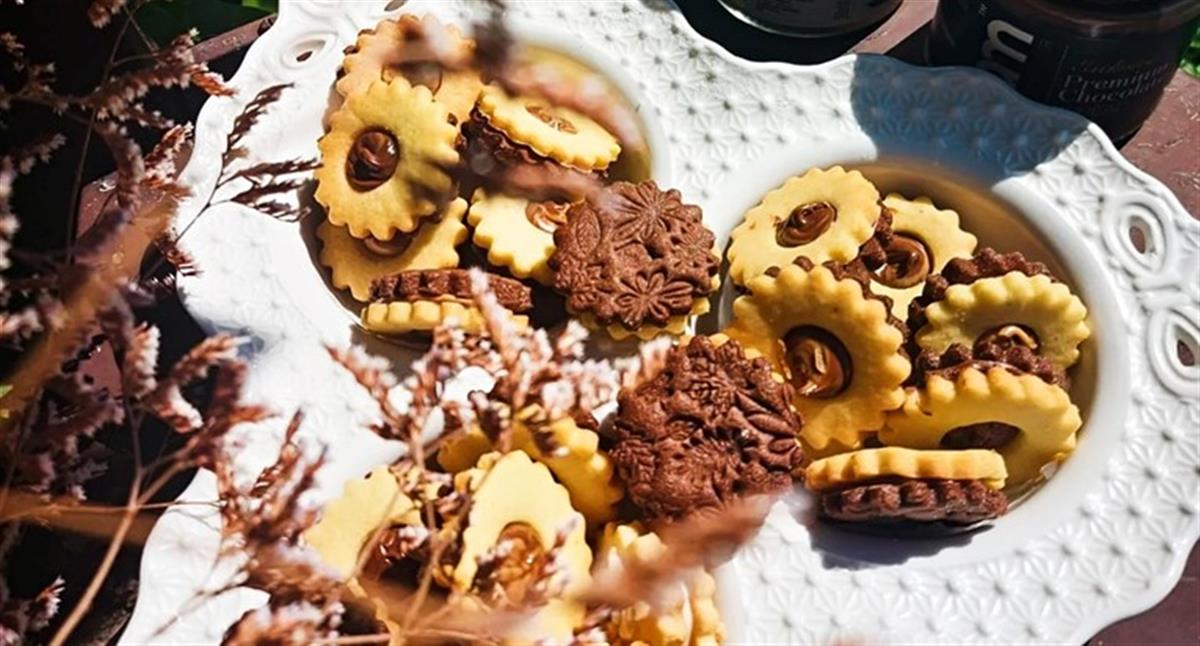 Ivanini Moto keksi | Index Recepti