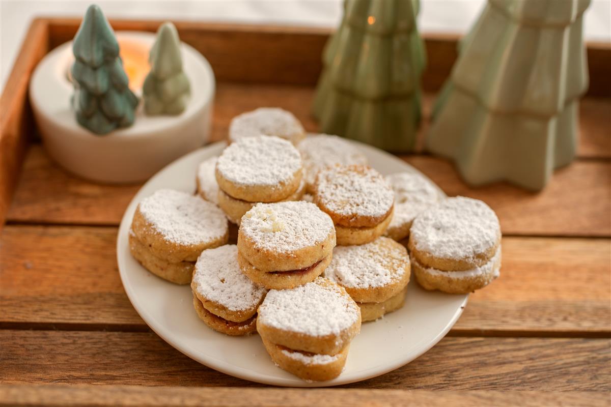 Vanilice | Index Recepti