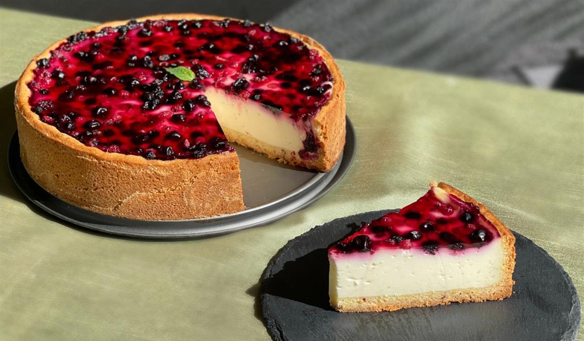 Mileram torta | Index Recepti