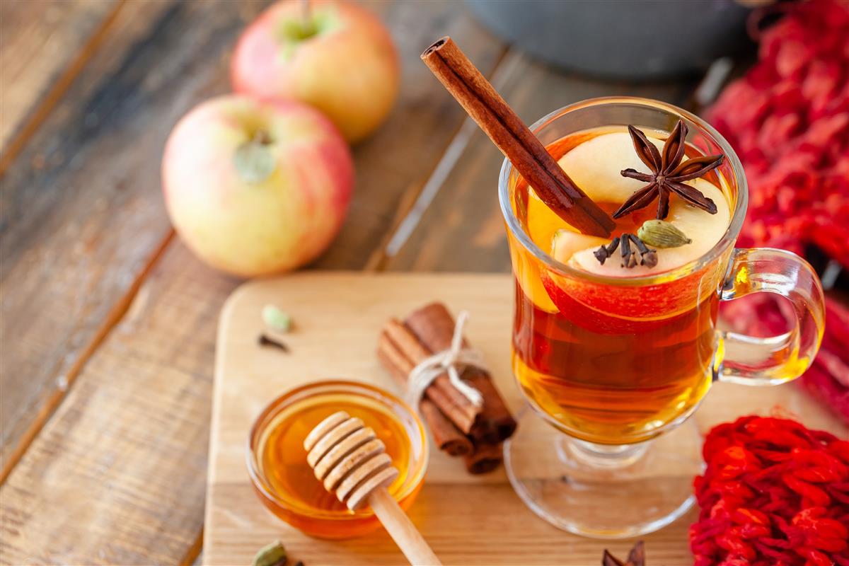 Kuhani džin | Index Recepti