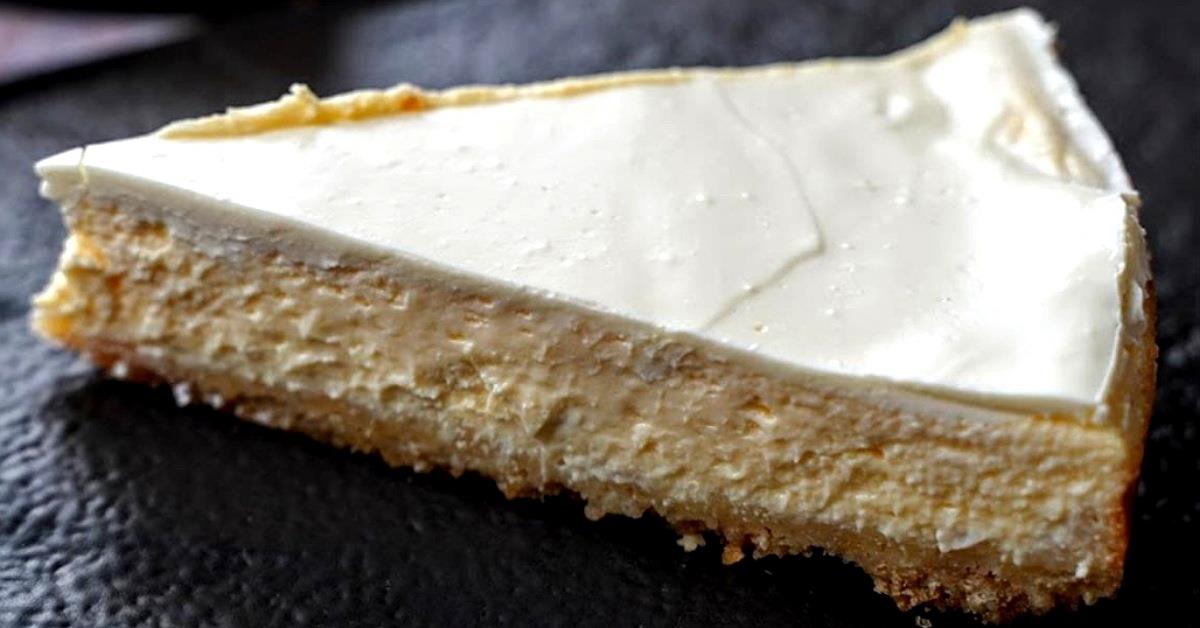Najjednostavniji cheesecake | Index Recepti