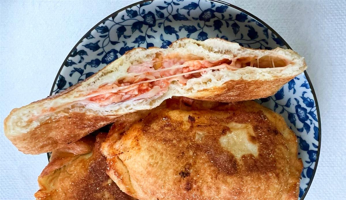 Paklene pancerote | Index Recepti