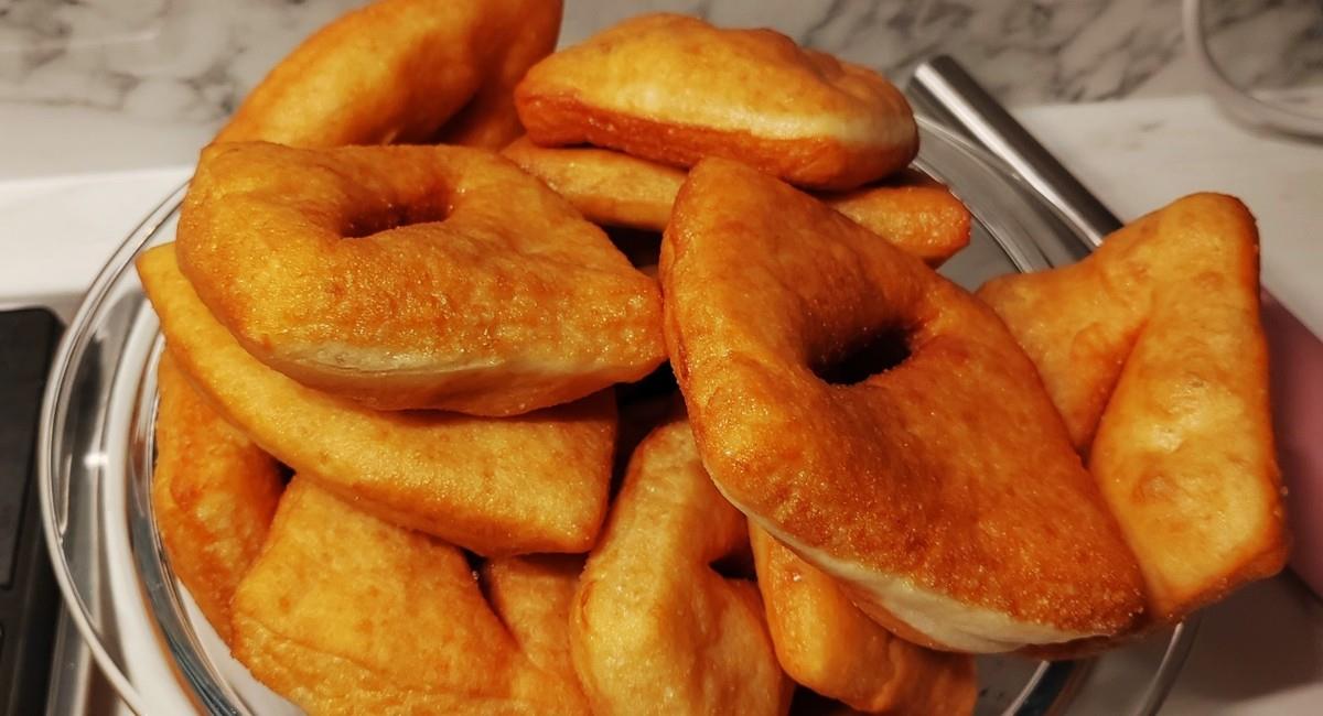 Poderane gaće | Index Recepti