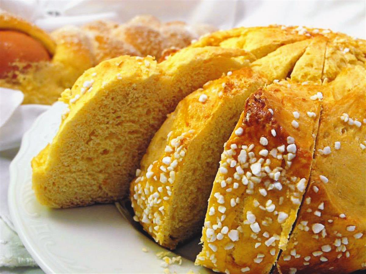 Korčulanska Sirnica | Index Recepti