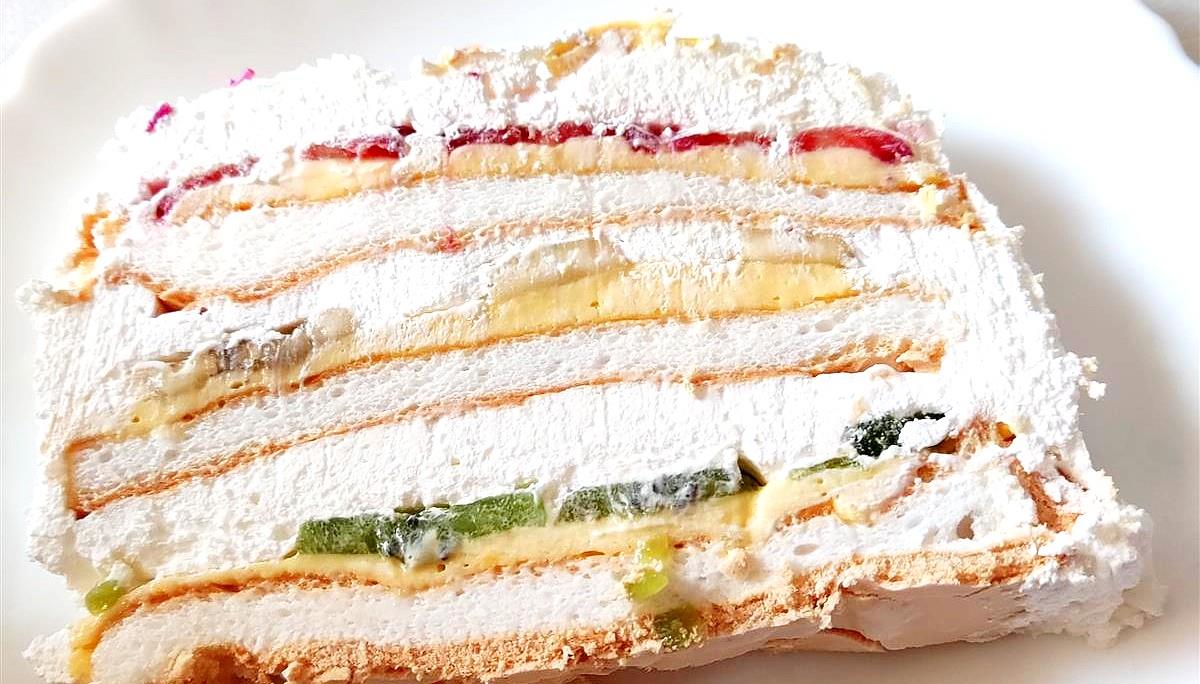 Ledeni vjetar | Index Recepti