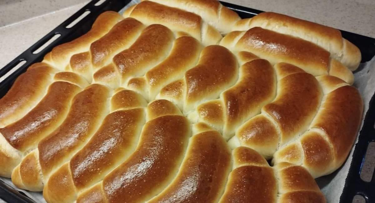 Albertove kifle | Index Recepti