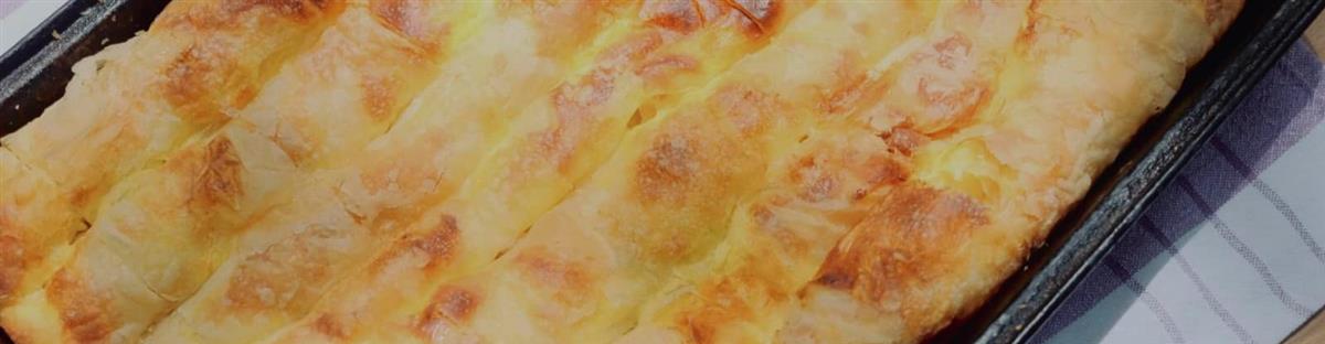 Slunjska masnica | Index Recepti
