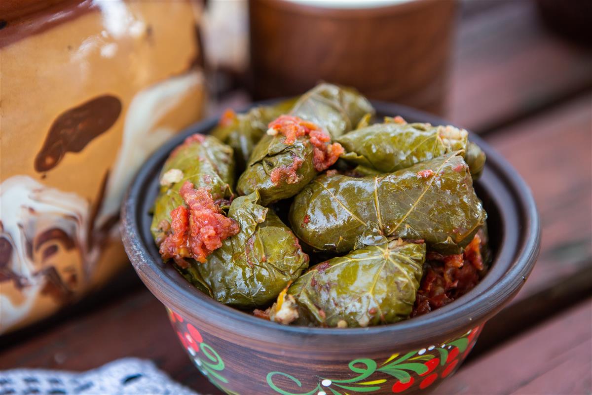 Japrak | Index Recepti