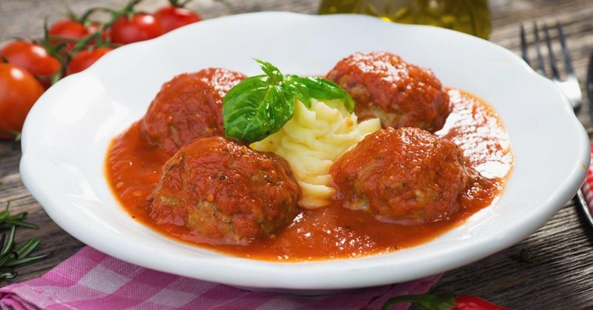 Ćufte | Index Recepti