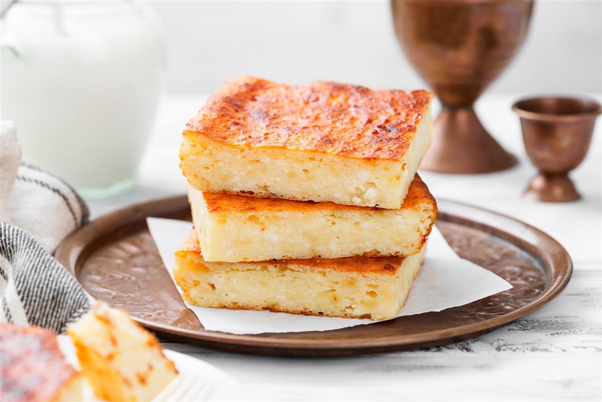 Razljevak od krumpira | Index Recepti