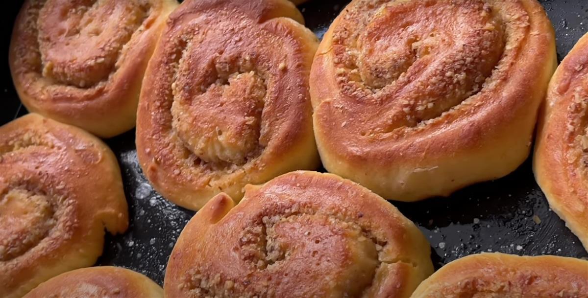 Starinska osinja gnijezda | Index Recepti