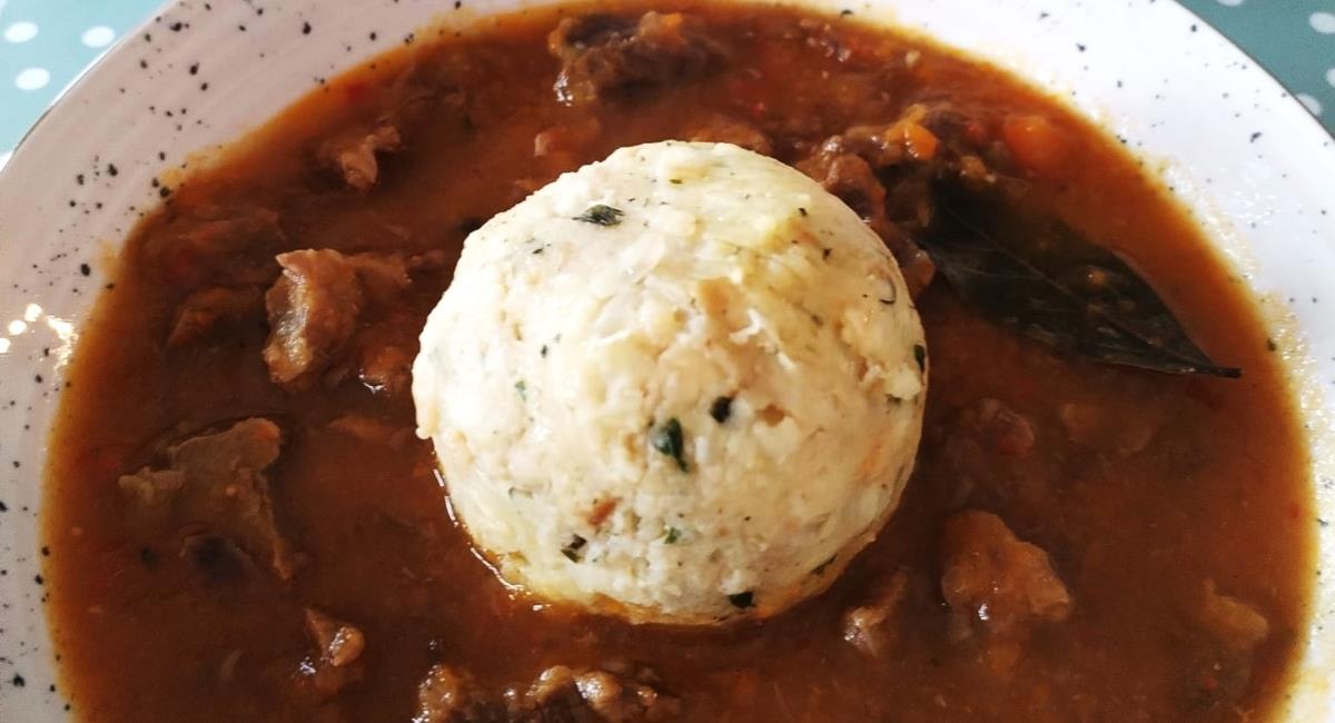 Knedle od kruha | Index Recepti