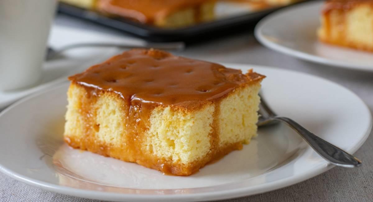 Barni kolač | Index Recepti