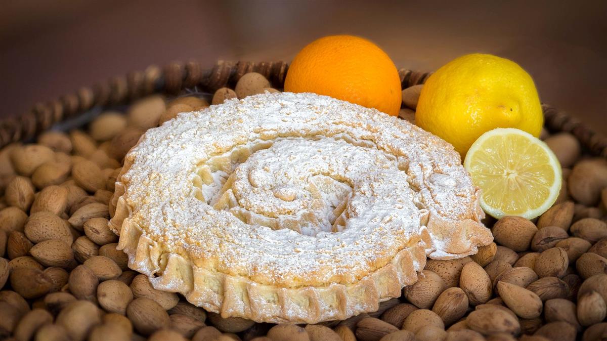 Rapska torta | Index Recepti