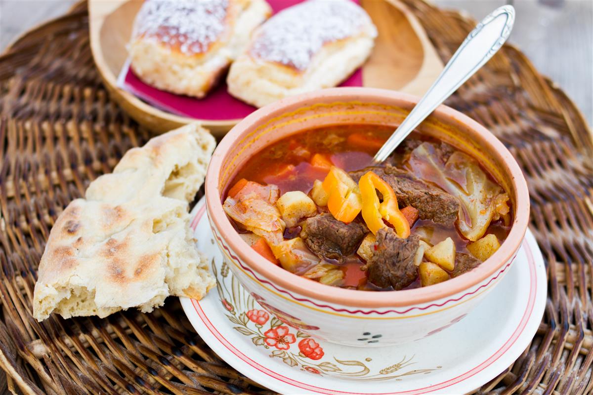 Bosanski lonac | Index Recepti