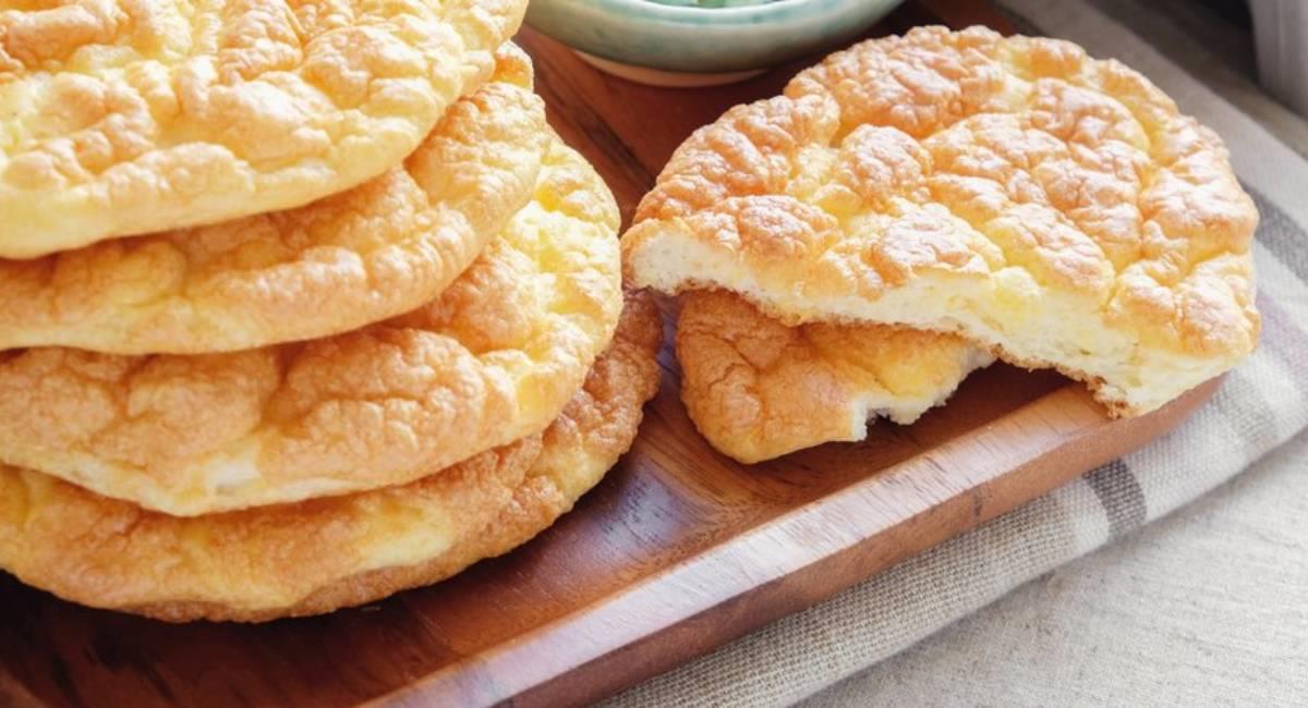 Kruh oblak | Index Recepti