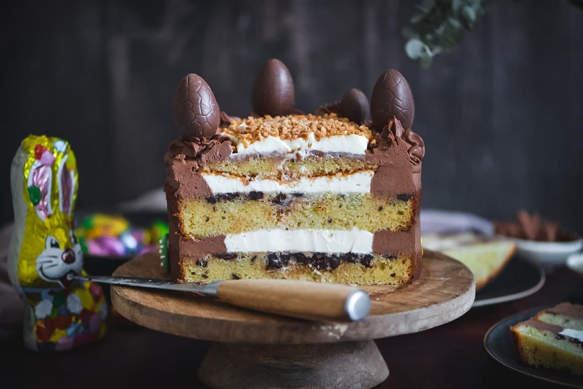 Čokoladna bombica | Index Recepti