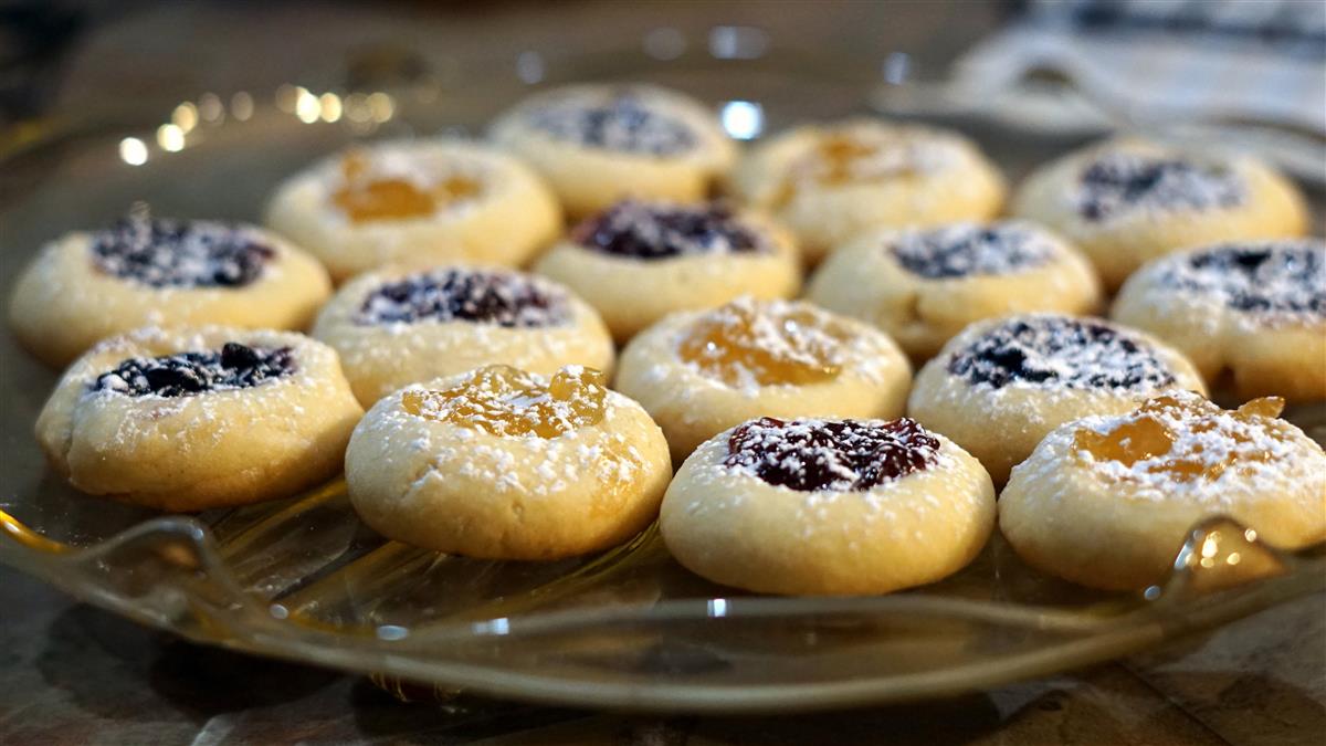 Hallongrotta | Index Recepti