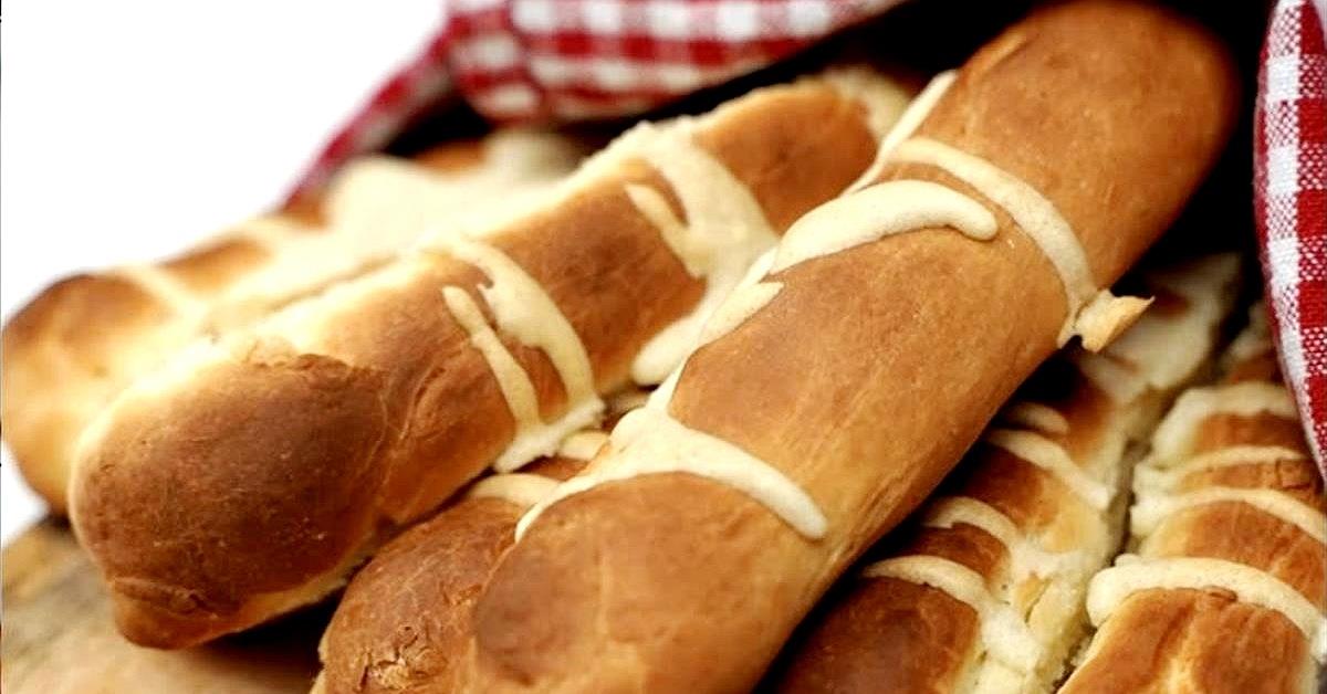 Domaći slanci | Index Recepti
