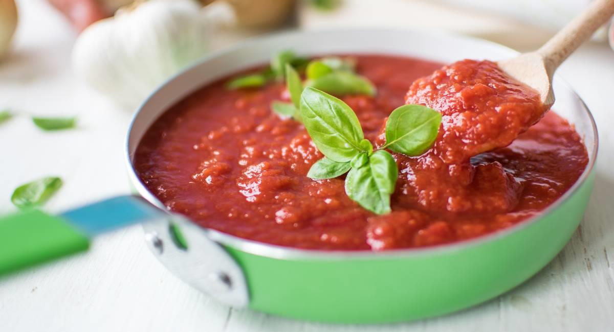 Domaća šalša od pomidora | Index Recepti