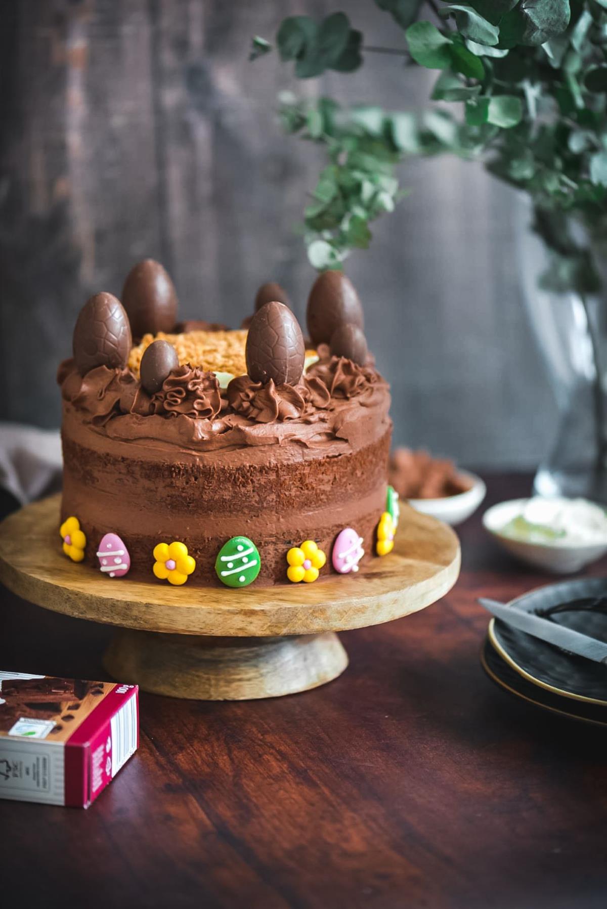 Čokoladna bombica | Index Recepti