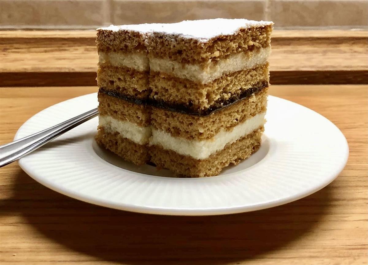 Medena Kata - starinska | Index Recepti